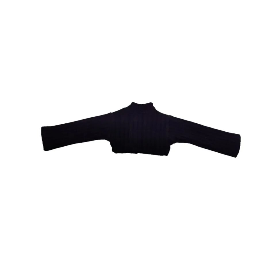 HOUZIWA Zsiga кукла одежда кукольная рубашка для 1/8 экшн-фигурки игрушечные куклы