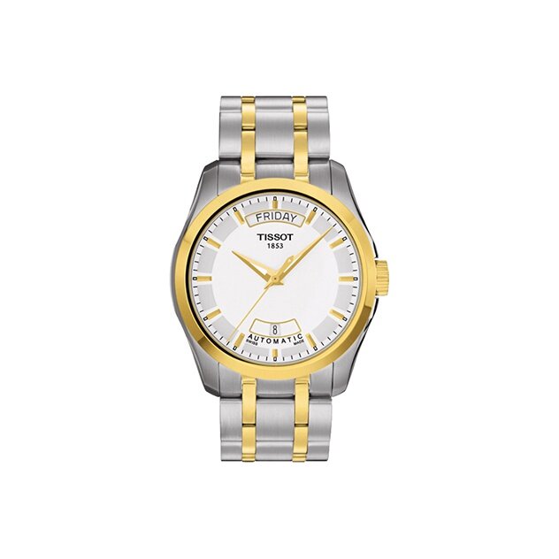 Наручные часы TISSOT