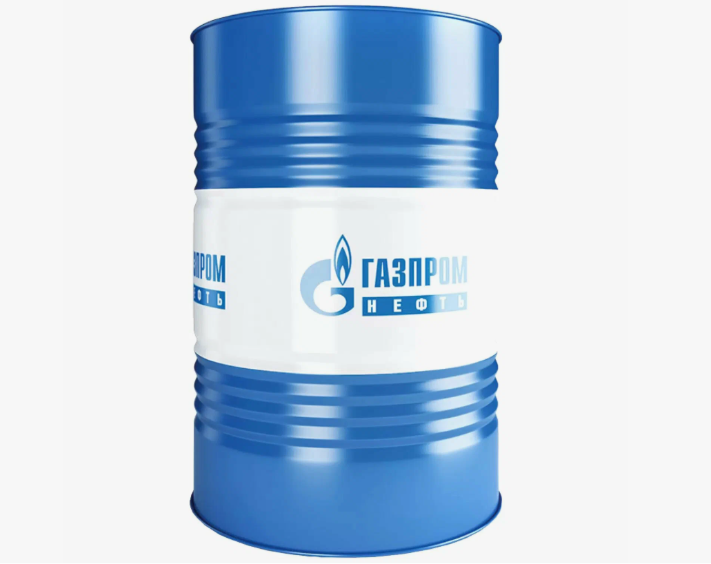 Бочка масло моторное синтетическое diesel ultra 10w40 205 л, пл.0,863 кг/м³