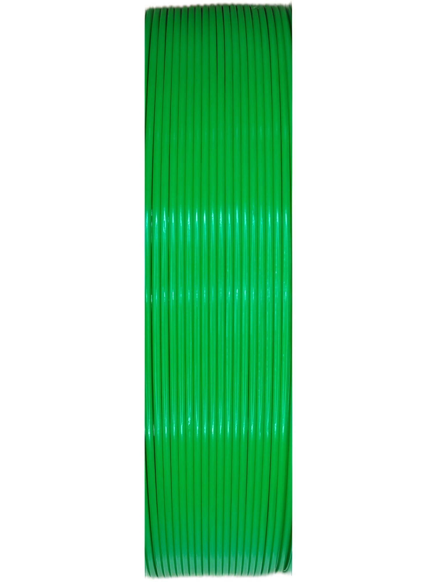 Пластик PLA для 3D ручки 5 м зеленый