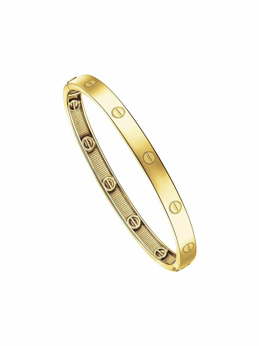 Браслет, серебро, 925 проба