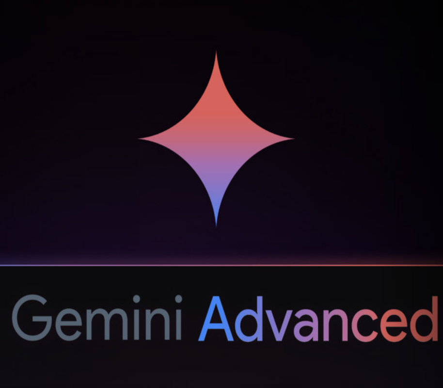 Google AI Pro: Gemini Advanced - 3-мес. подписка Activation Link — фото 1