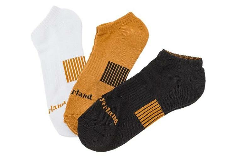 Носки Ankle Socks, комплект