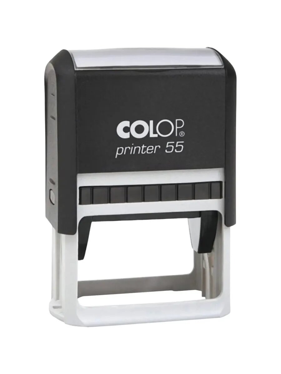 Прочная пластиковая оснастка для штампов 40x60 мм