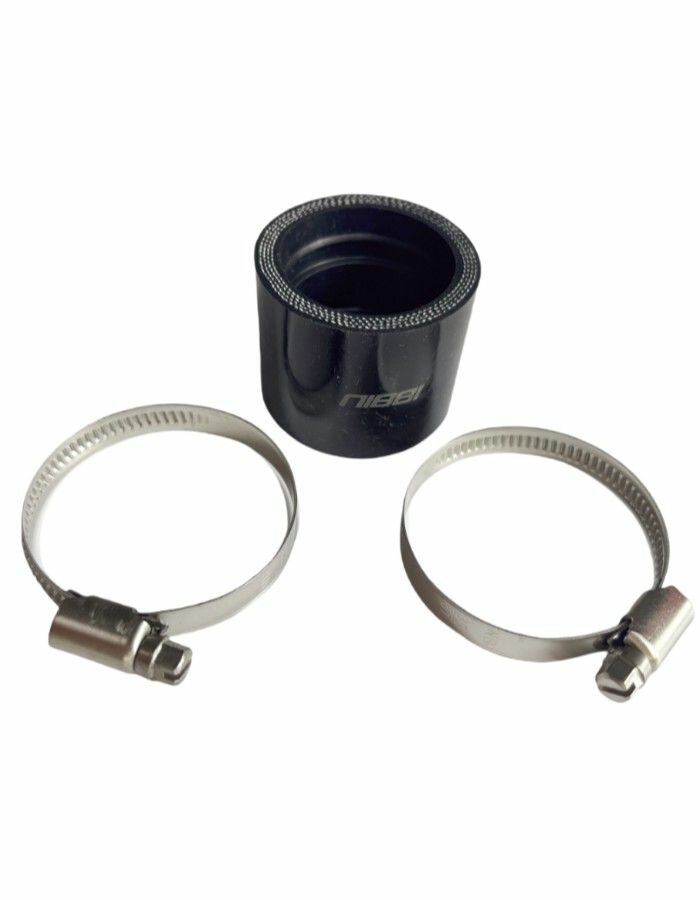 Патрубок карбюратора (манифолд) для мотоцикла Progasi Gaudi 300, GR2Pro, Avantis A6, Motoland X3