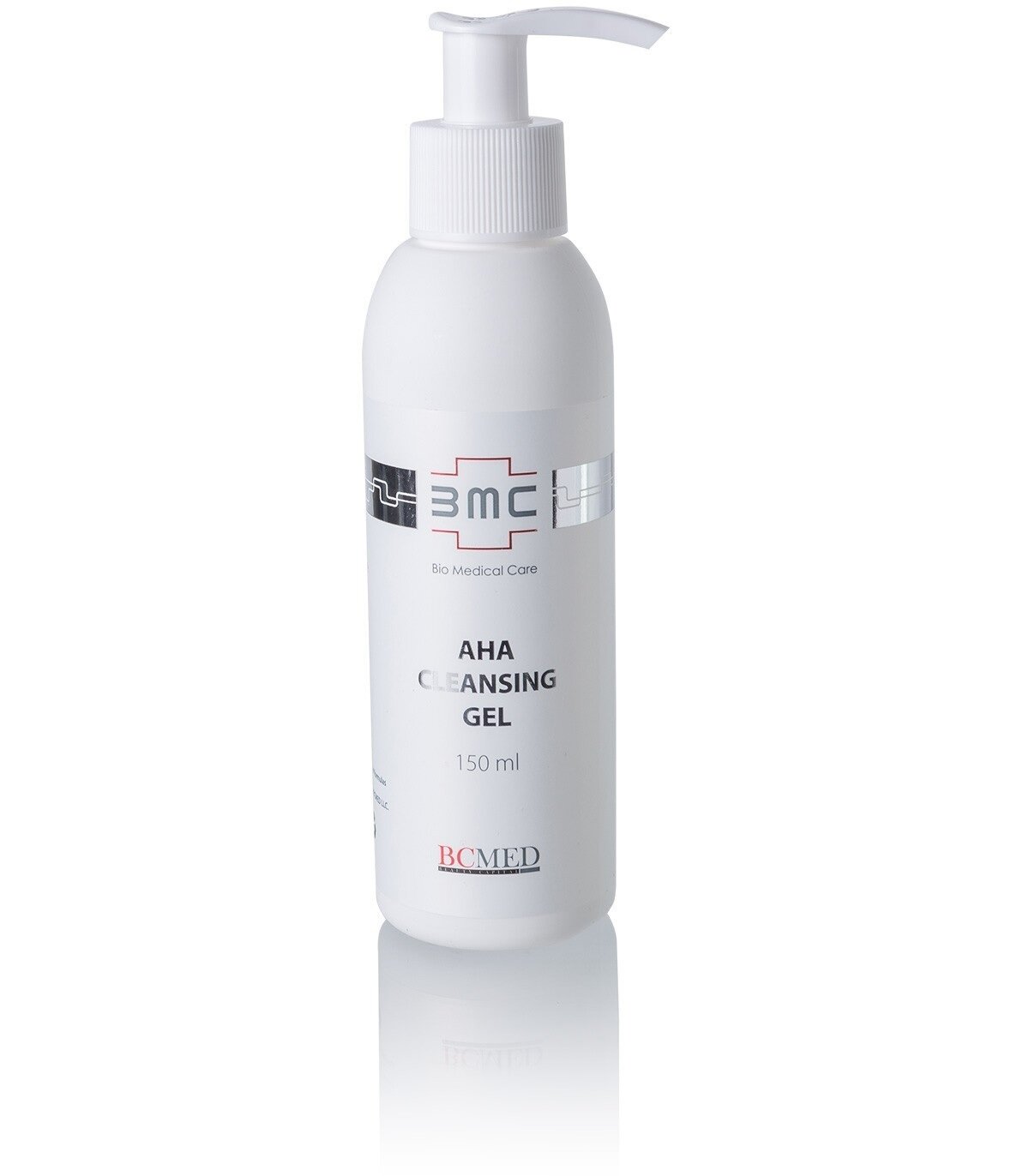Bio Medical Care очищающий гель для умывания AHA Cleansing Gel, 150 мл