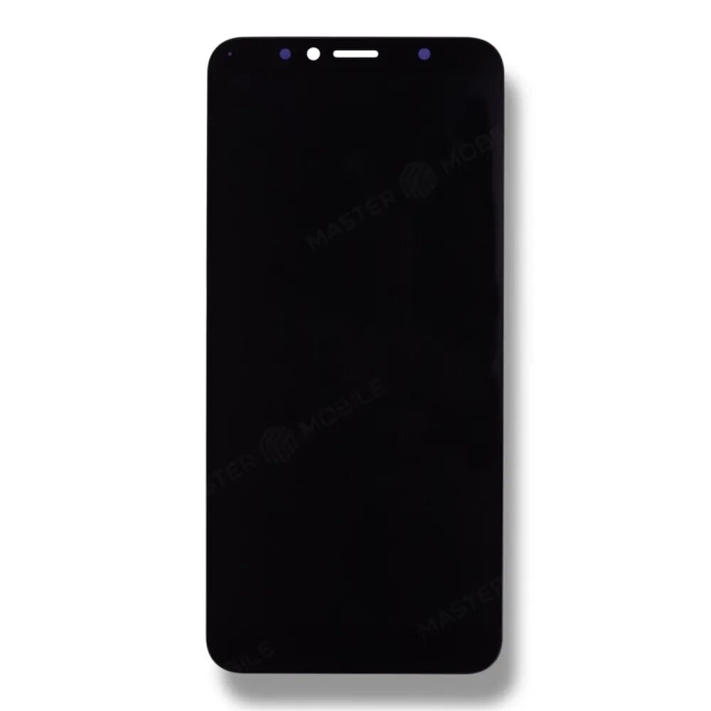 Дисплей для Huawei Honor 7A Pro AUM-L29, Honor 7C AUM-L41, Y6 2018 ATU-L11, Y6 Prime 2018 ATU-L31 (в сборе с тачскрином) (черный) (Medium)