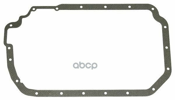 Прокладка поддона ДВС Elring арт. 422880