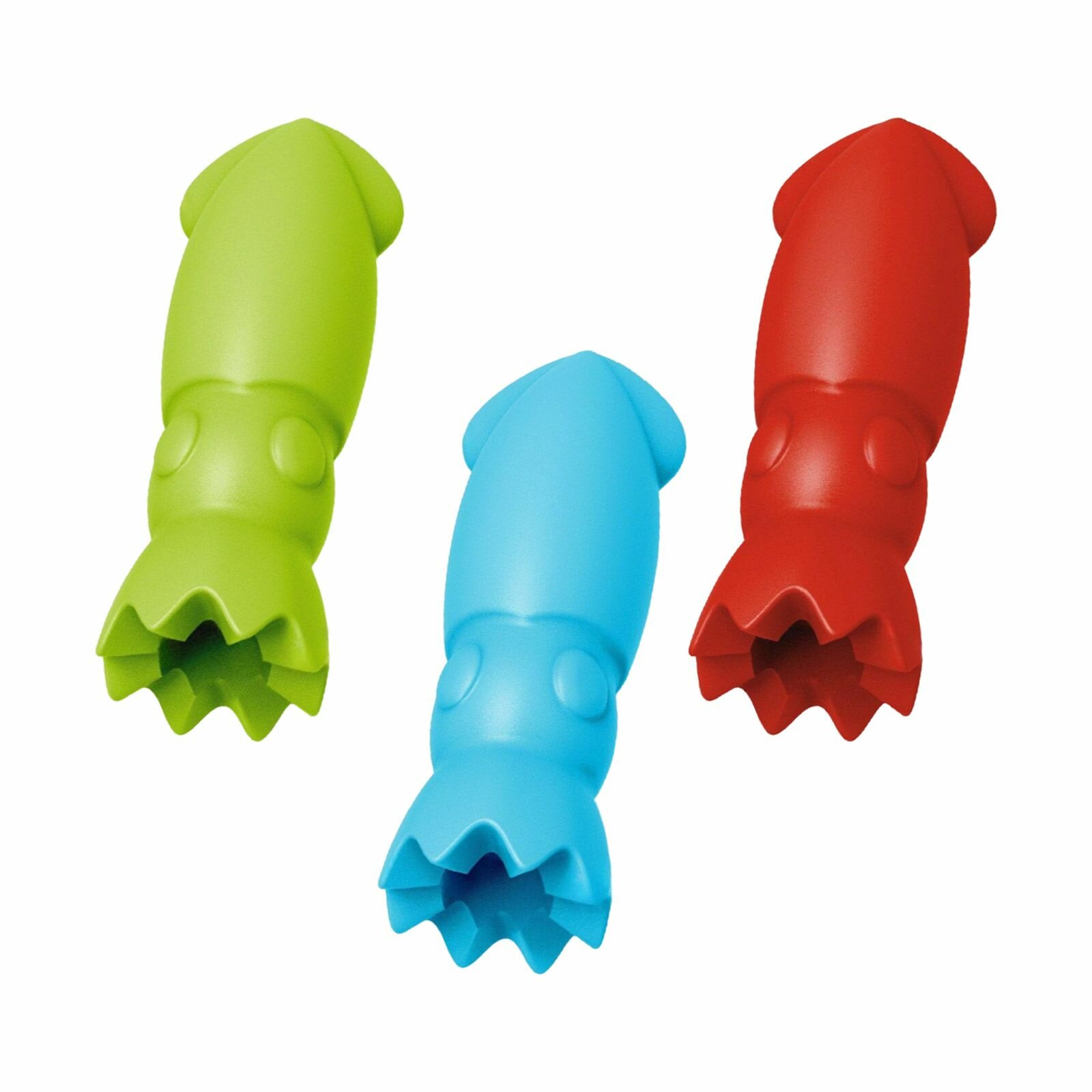 Мягкий колпачок для кончика карандаша предотвращает поломку студентов и художников