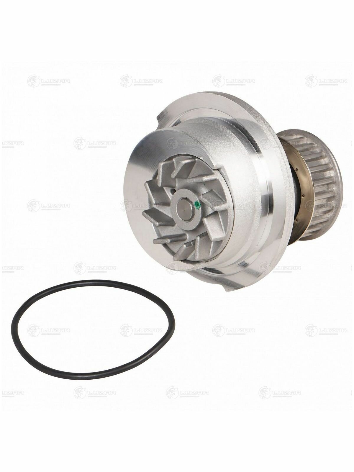 Насос водяной LUZAR LWP2116 для а/м OPEL Astra, Combo / Опель Астра, Комбо