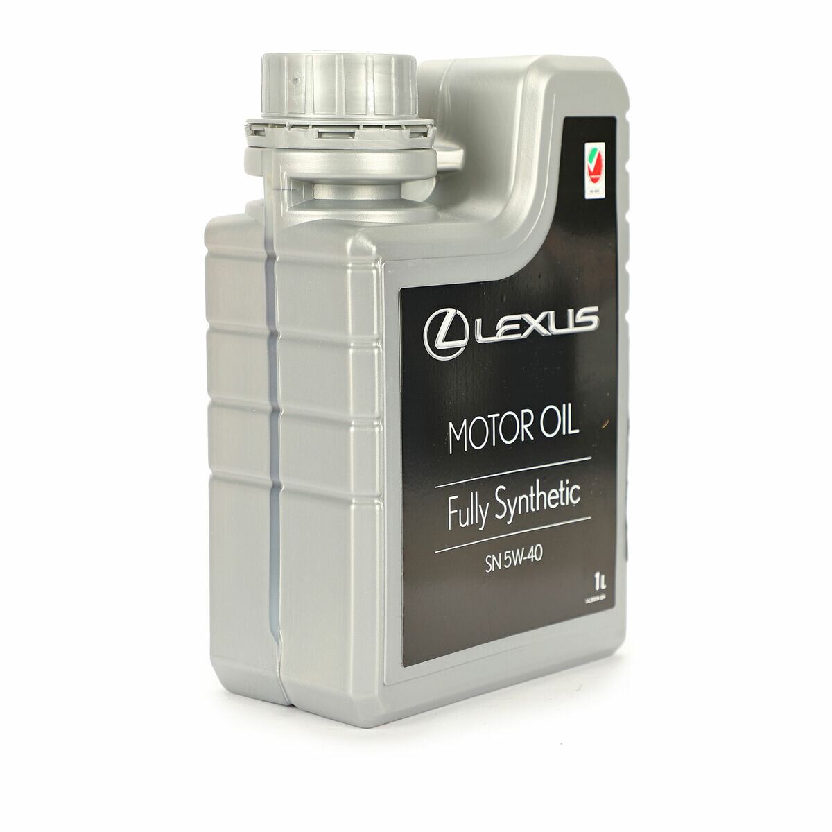 Масло Моторное Toyota Синт. 5W-40 1Л.(Toyota 0888083716)