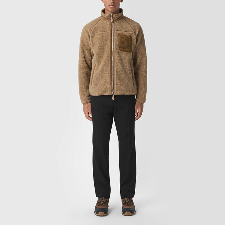 Куртка BURBERRY