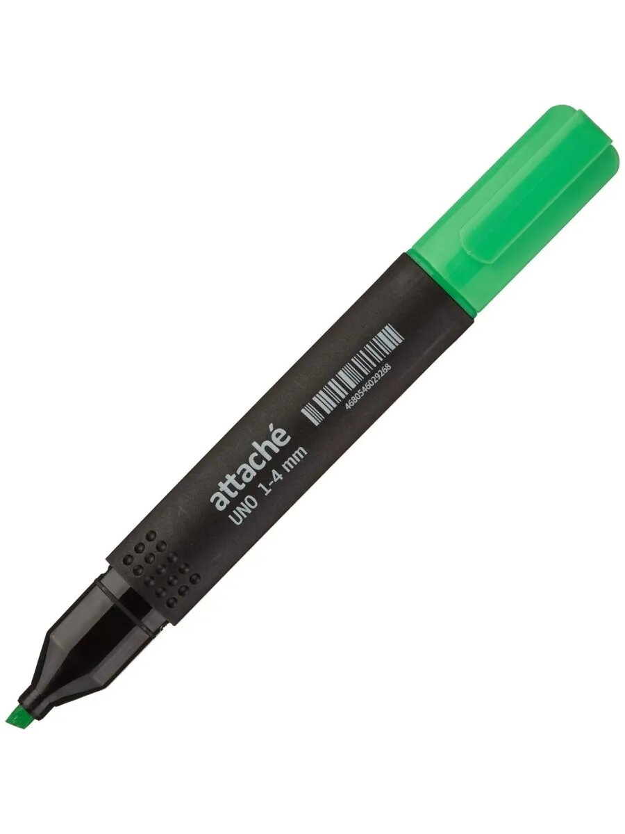 Текстовыделитель яркий и удобный для работы