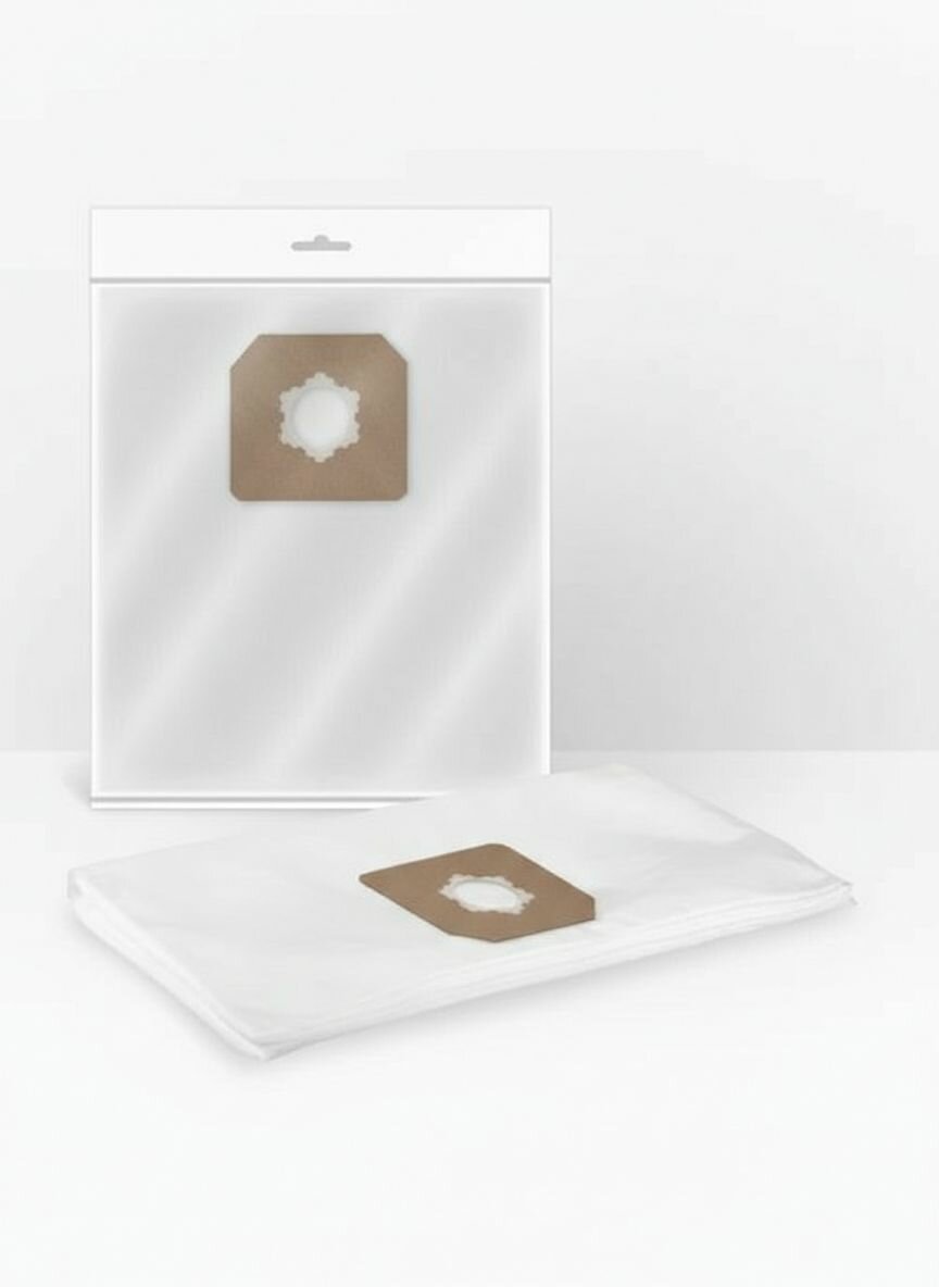 Мешки для пылесоса Elitech ПС 1235А MAXX