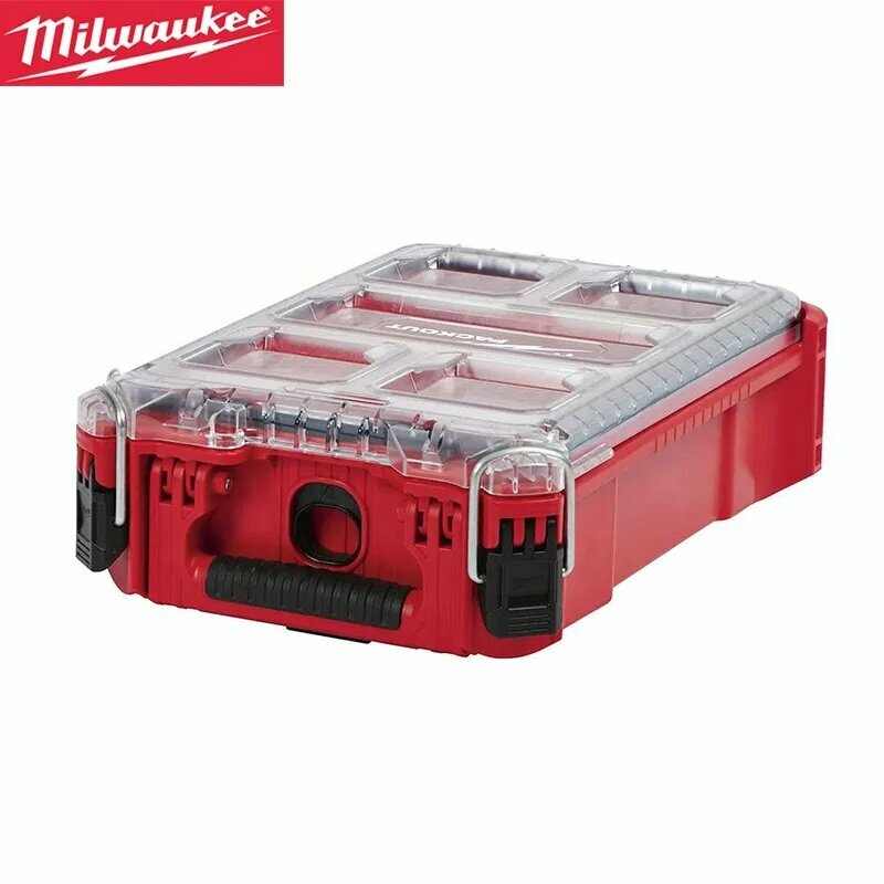 Milwaukee Ящик для инструментов