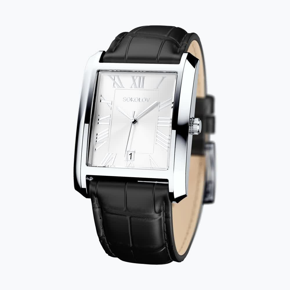 Наручные часы I want