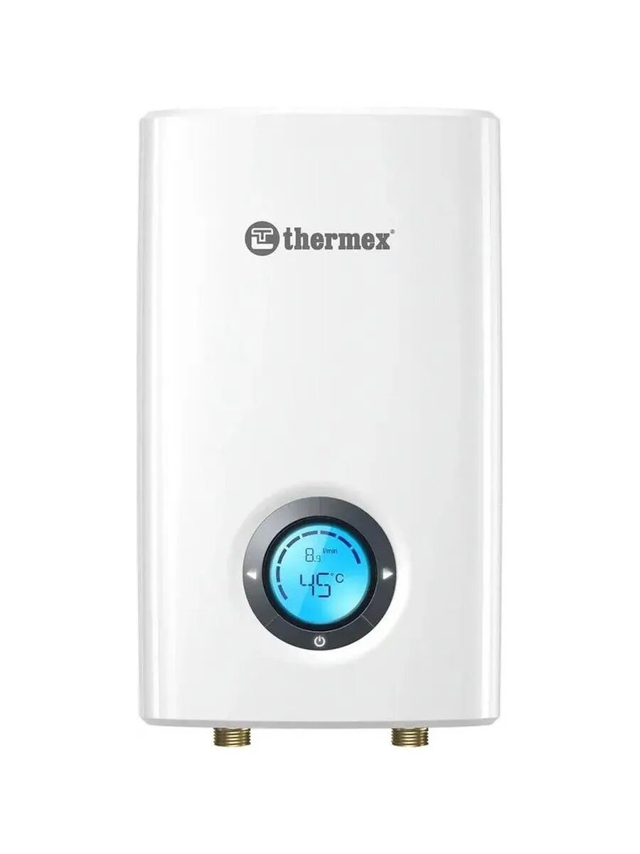 Проточный водонагреватель Thermex Topflow 8000 White