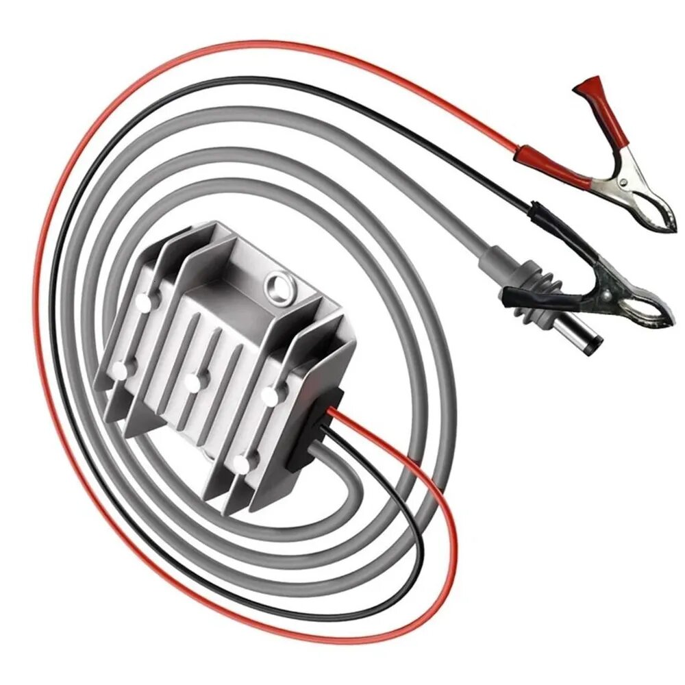 Повышающий преобразователь напряжения 12 30 В, 3,5 А для мини-маршрутизаторов