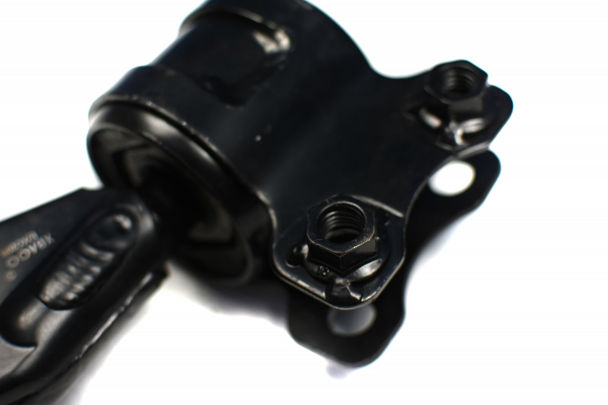 Рычаг передний правый Ford Focus II (3/2006- ) 4M51-3A424-AD/AE/AF