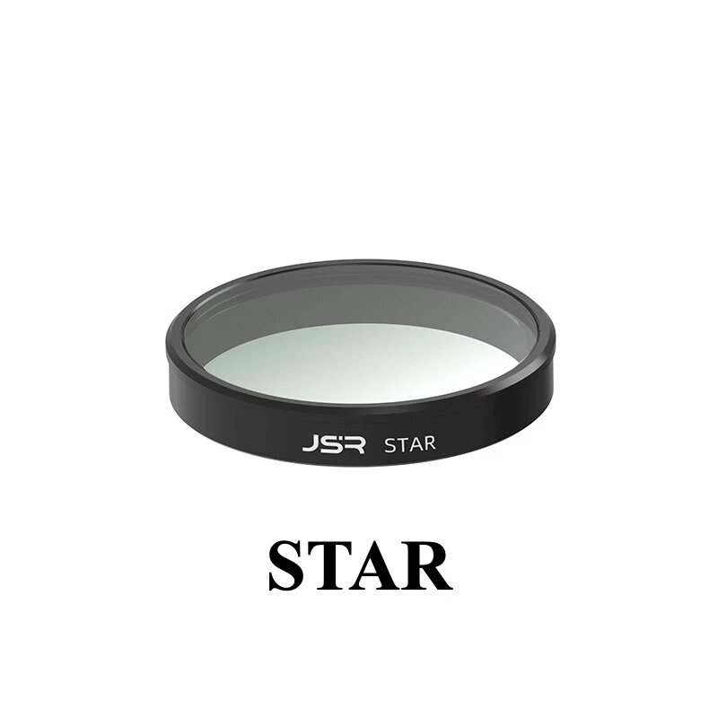 Фильтр Star для DJI OSMO Nano, цвет Star