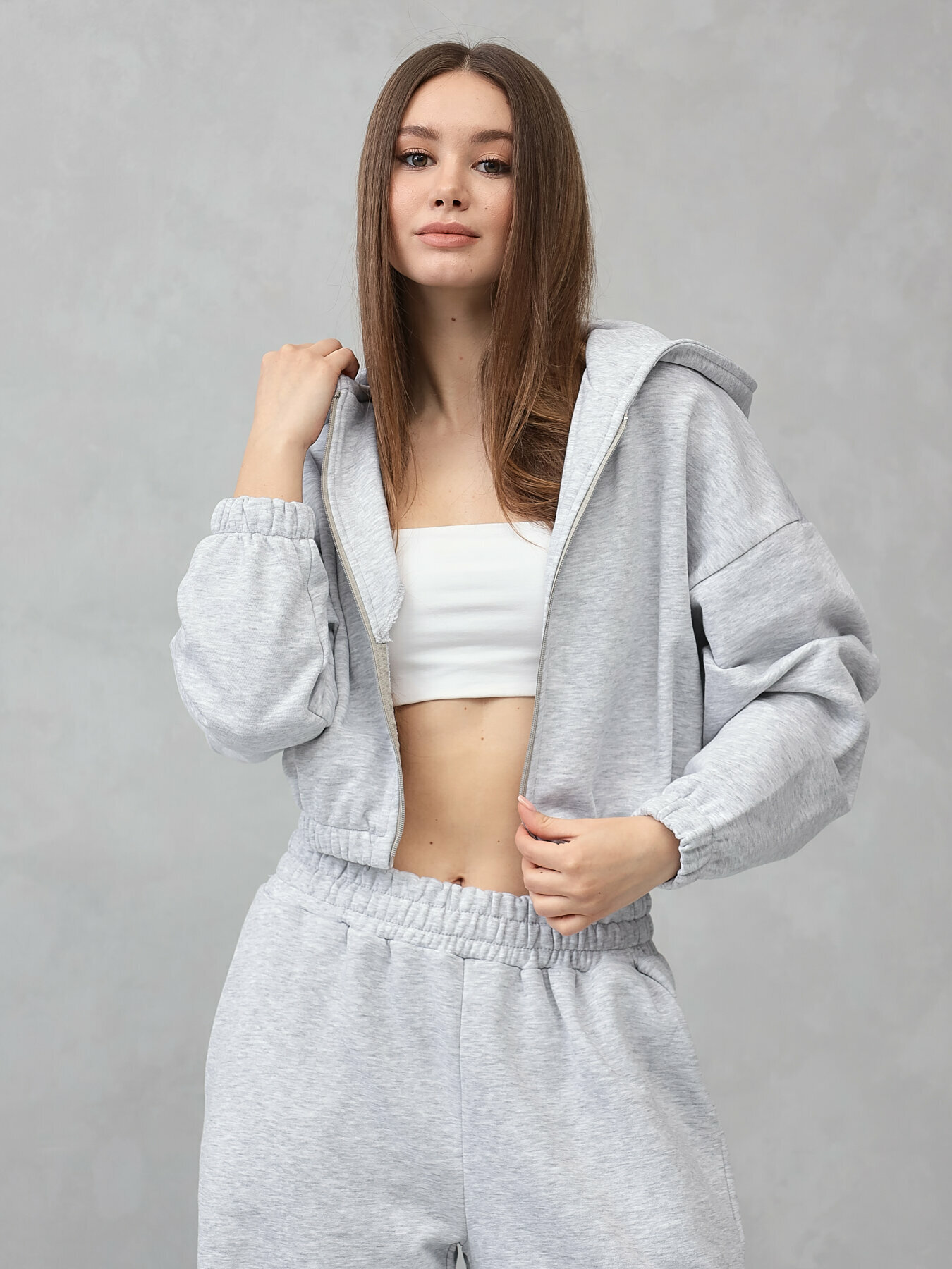 Худи спортивное