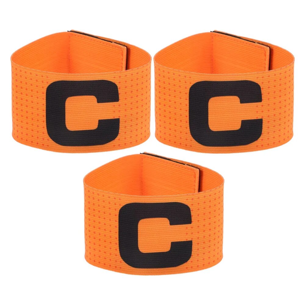 Капитанская повязка