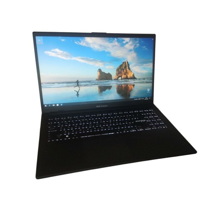 Ноутбук Asus Vivo book E1504F