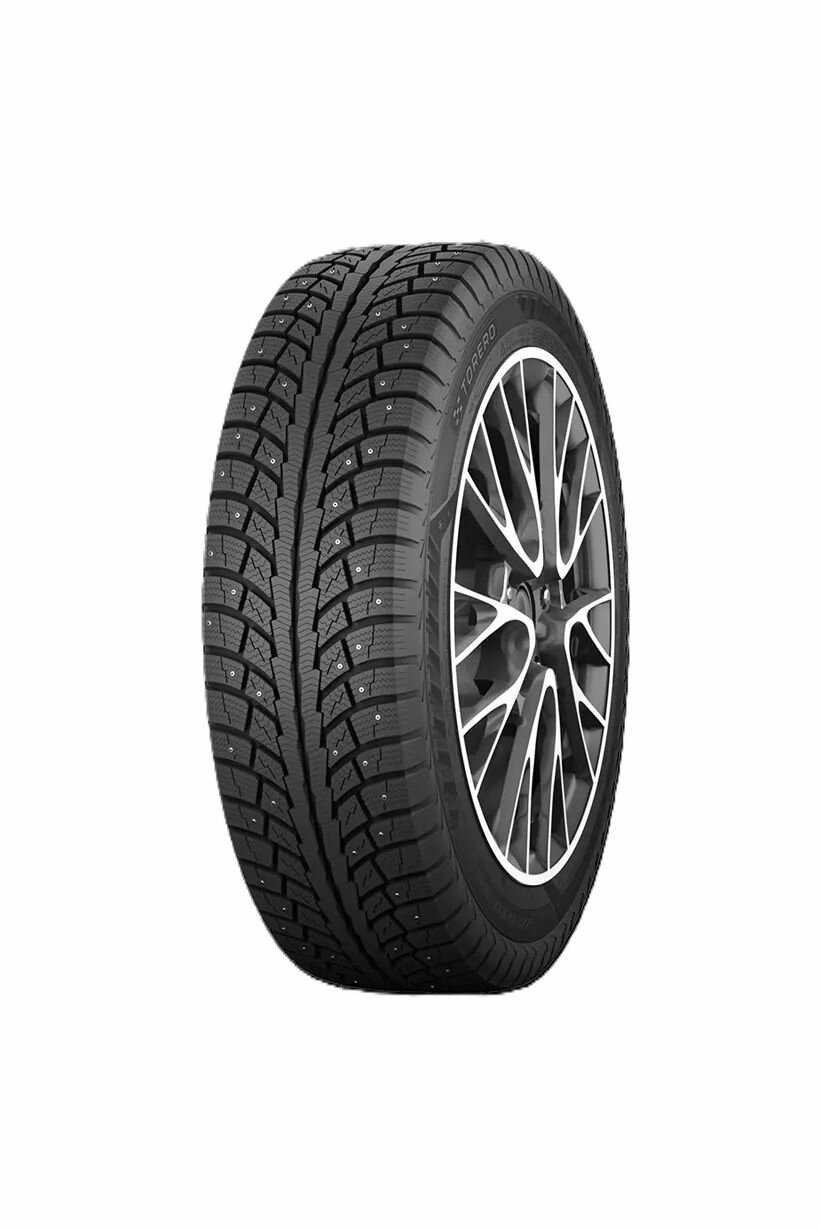 Torero MP30 Шины зимние 195/65R15 95T Шипованные