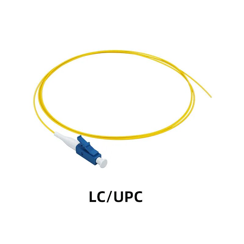 Оптоволоконный пигтейл LC/UPC, 50 шт.