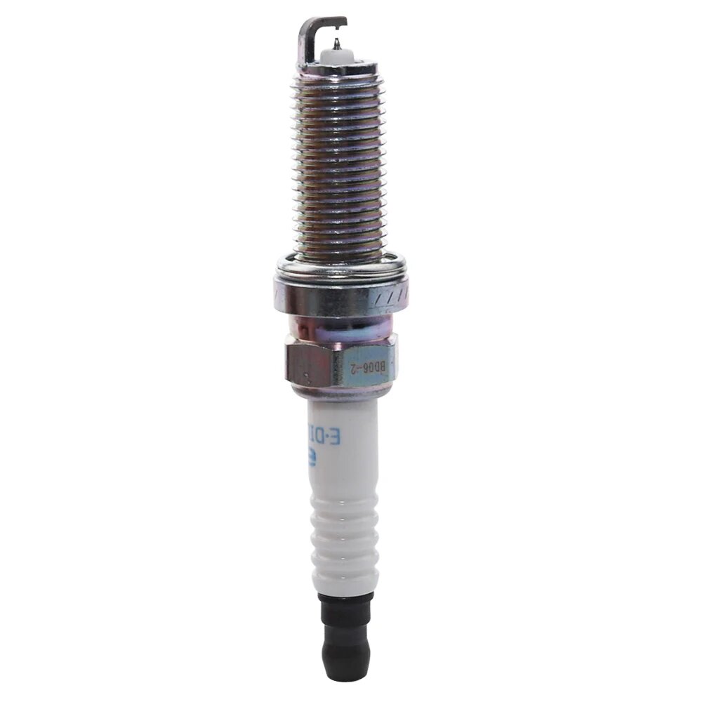 Свечи зажигания Dual Iridium 4PCS для BAIC X7 X7 PHEV Toyota Corolla Land Cruiser Levin Lexus LX600