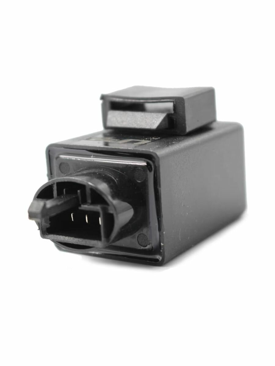 Мотоцикл светодиодный указатель поворота Реле для Honda NV400 NV600 VT600 NT650 CBR250 CBR600 F2 F3 CBR900RR CBR1100XX VT750 38301-KK9-952