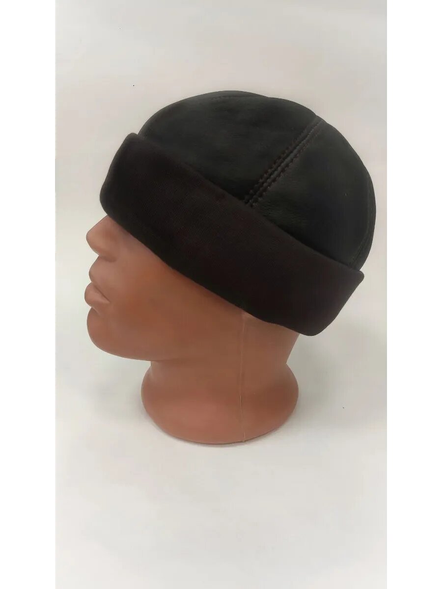 Шапка для мужчин