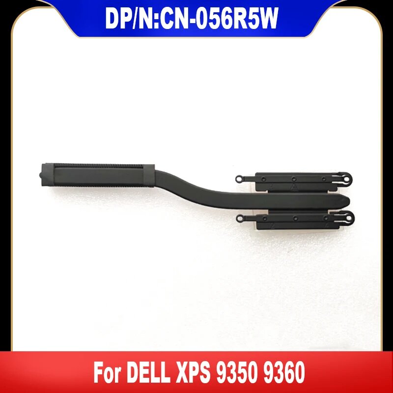 Система охлаждения для Dell XPS 9350 9360, CN-056R5W