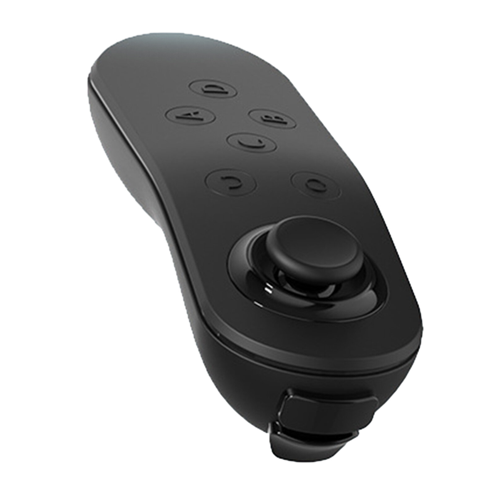 Удобный беспроводной геймпад