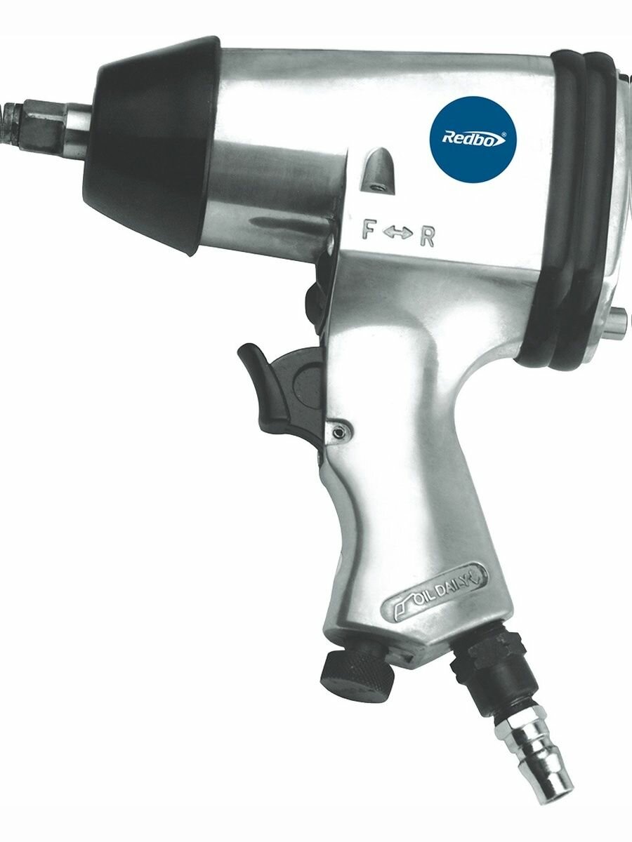 Гайковерт пневматический Redbo RP-7404