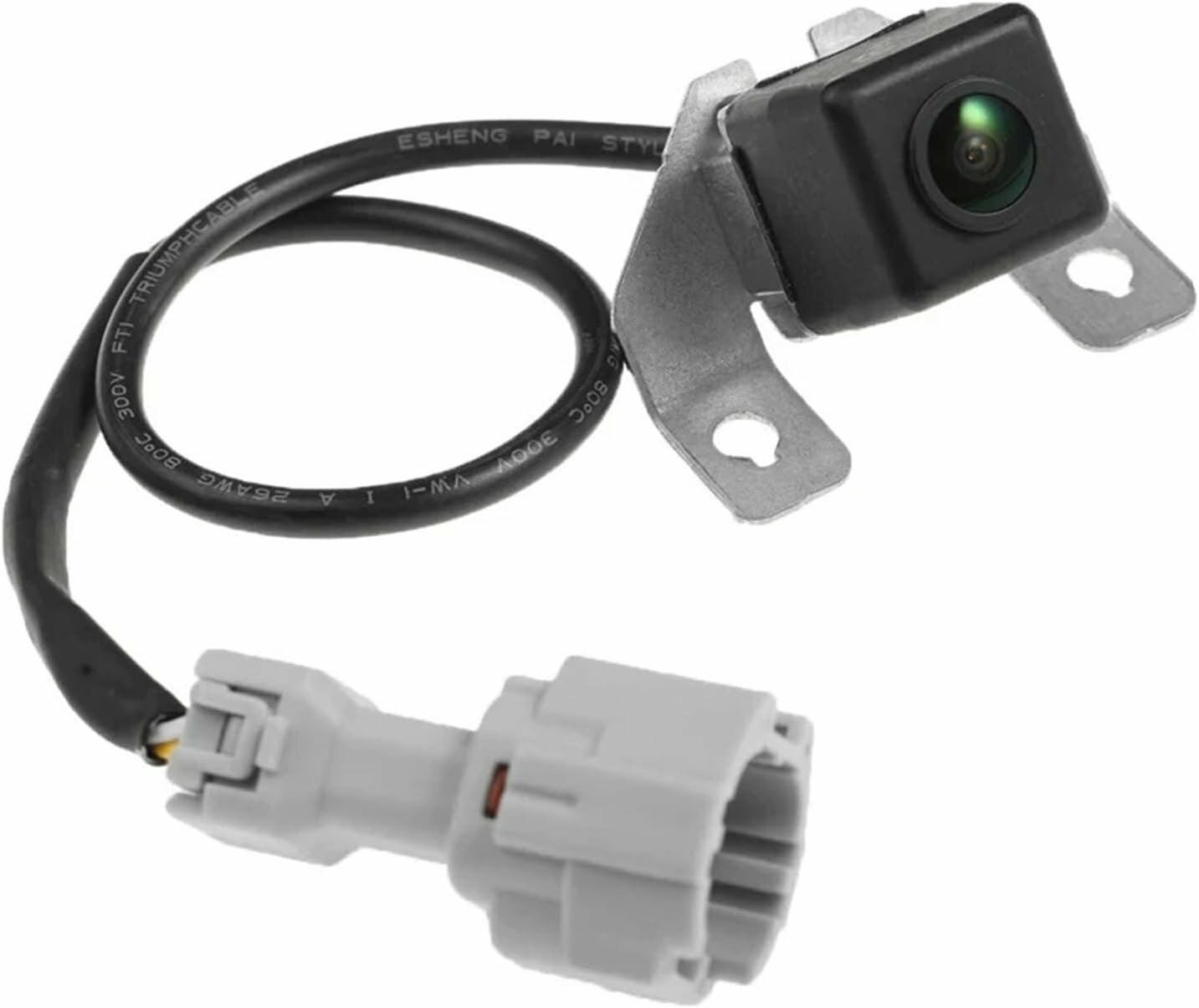 95760-3Z001 957603Z001 Автомобильная камера заднего вида Камера заднего вида Камера помощи при парковке Резервная