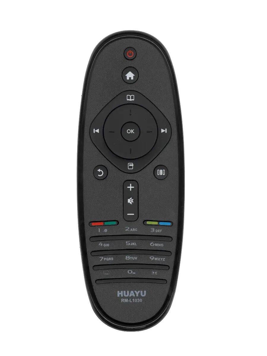 Пульт универсальный RM-L1030 для тв Philips
