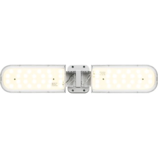 Лампа светодиодная для растений Uniel LED-P65-16W/SPFS/E27/CL/P2 PLP32WH