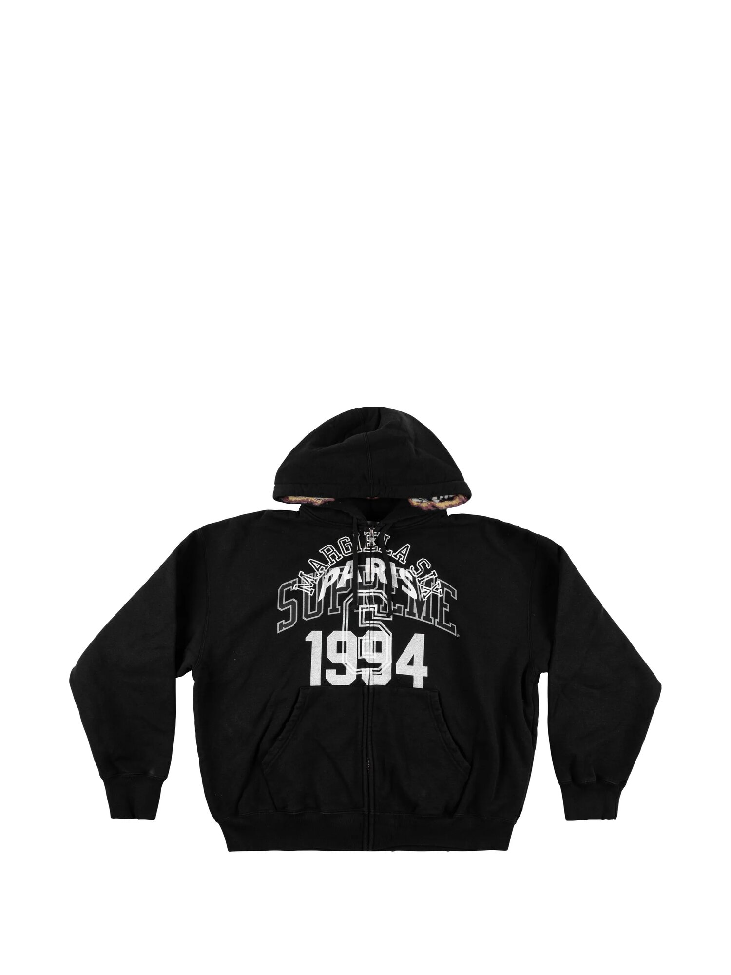 Худи Maison Margiela