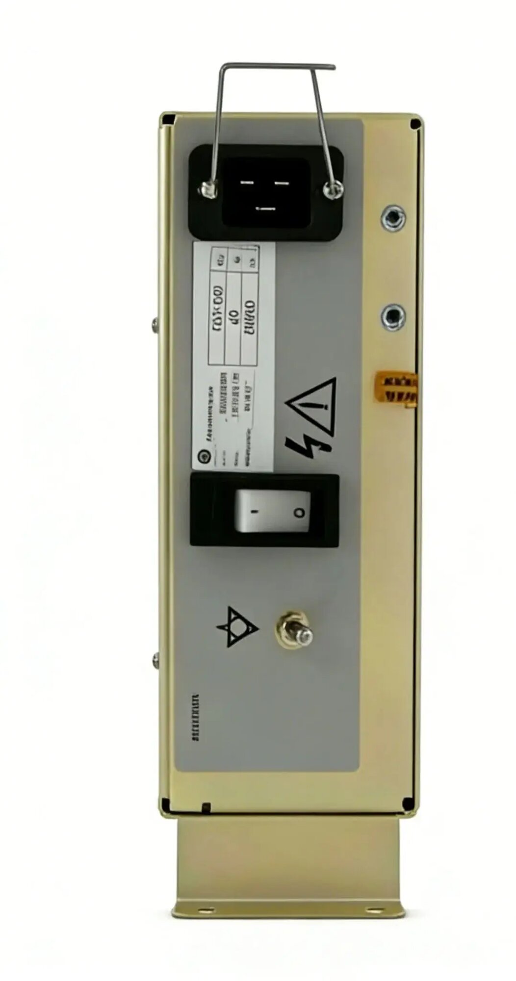 Блок управления кондиционера Ge FB200724