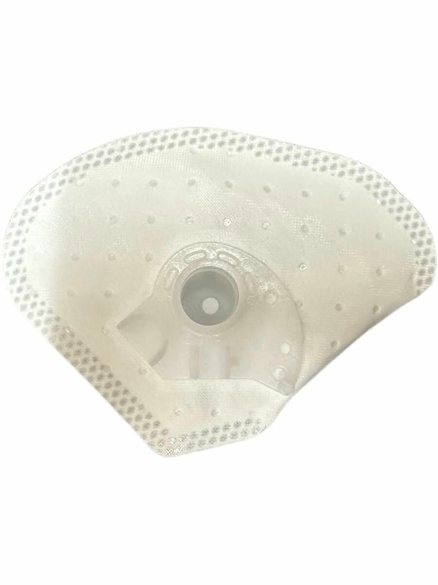 GARANT-SPARES Фильтр топливный арт. 6001546326-ультразвук, 1 шт.