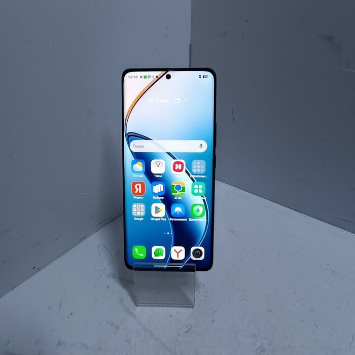 Смартфон realme 12 Pro 12/512 Белый