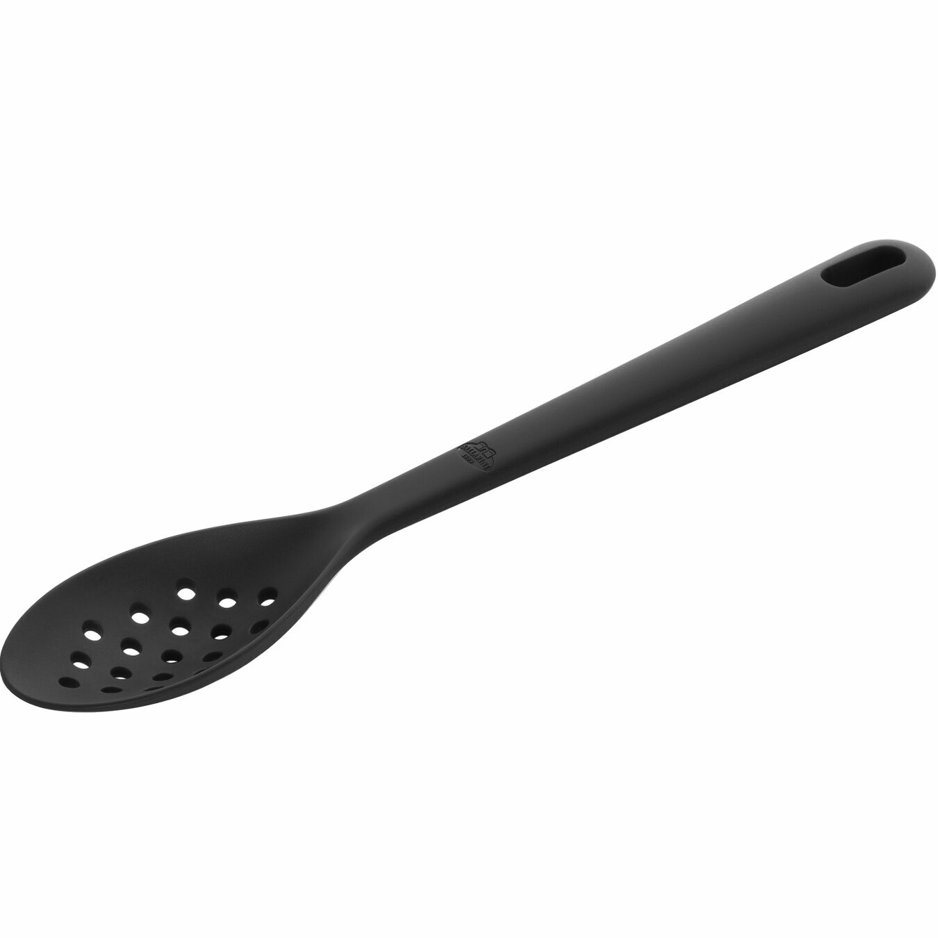 Ложка с отверстиями 29 см, Ballarini Nero (28001-012)
