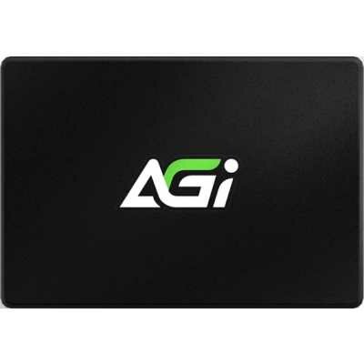 SSD диск AI238 256Gb AGI256G25AI238