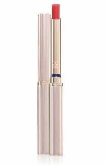 Estee Lauder Стойкая помада с высоким блеском Pure Color Explicit Slick Shine Lipstick оттенок Without Pause 0.7 g