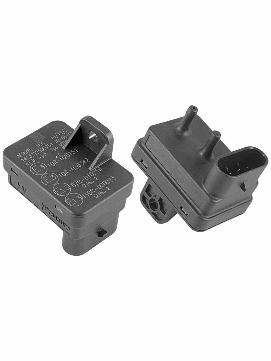 Датчик давления газа ГБО / МАП сенсор AEB 025 - MP32, 2568D