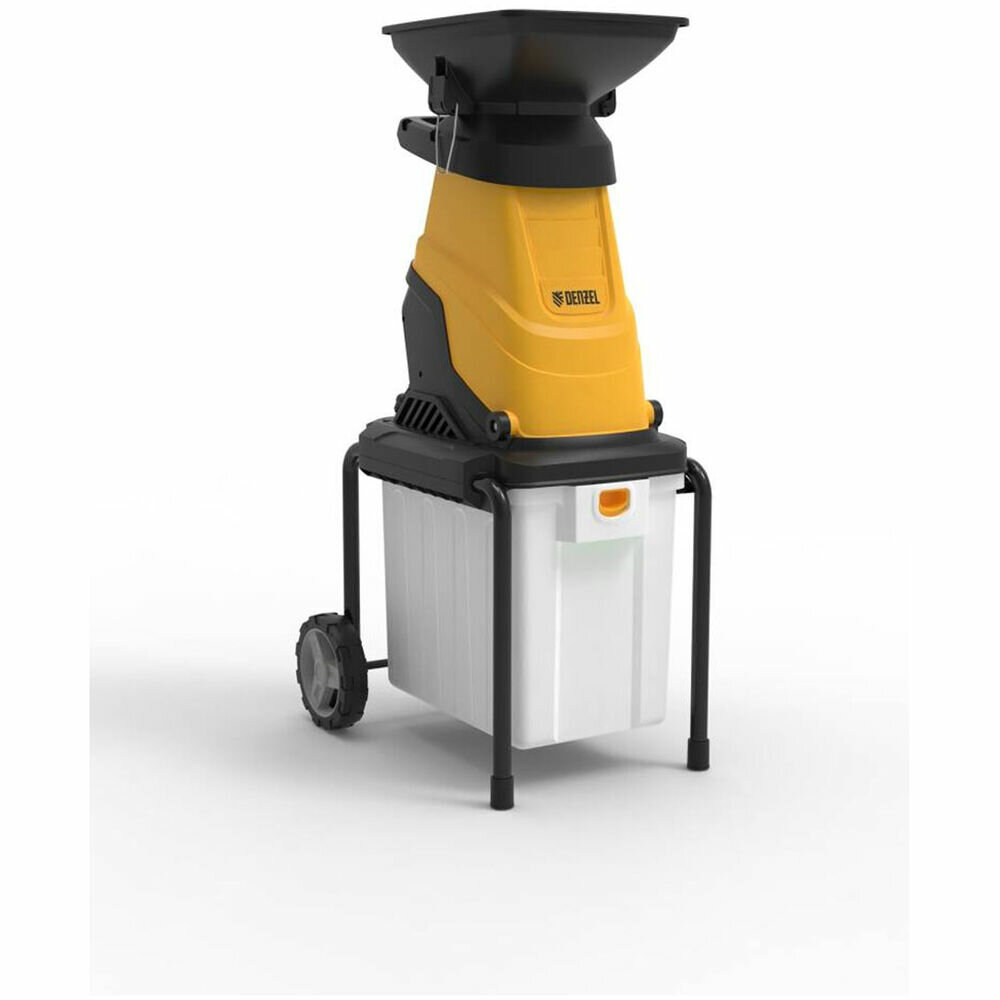 Садовый измельчитель Denzel ECS-3000 59716