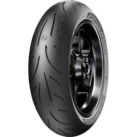 Летние мотошины Metzeler Sportec M9 RR 160/60 ZR17 69W TL Rear