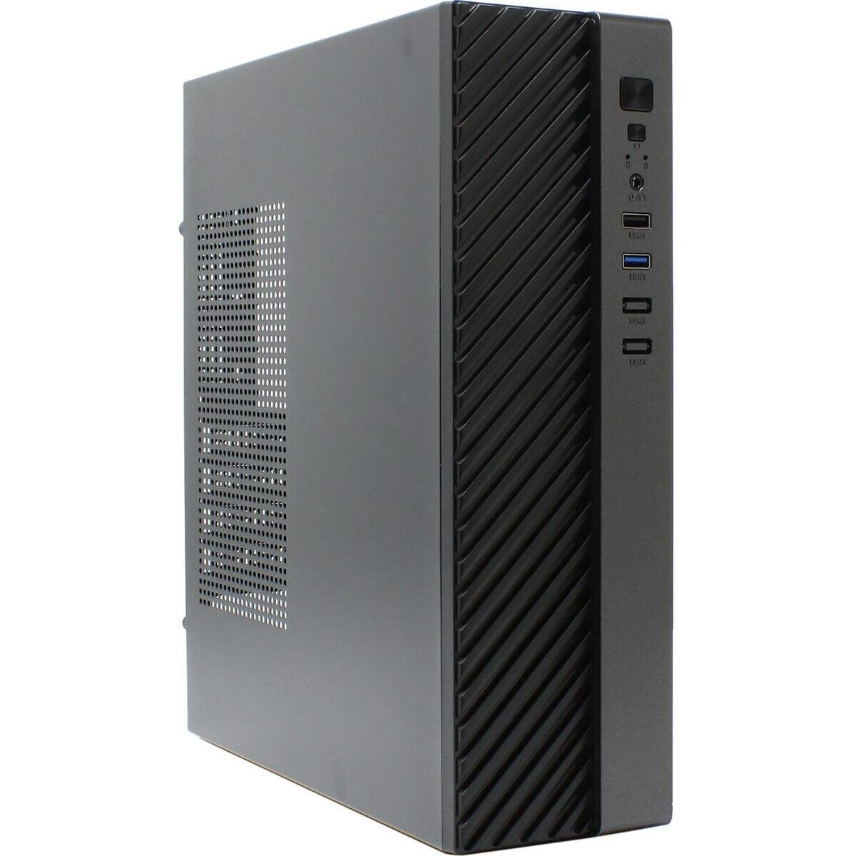 Desktop ExeGate MicroATX без БП