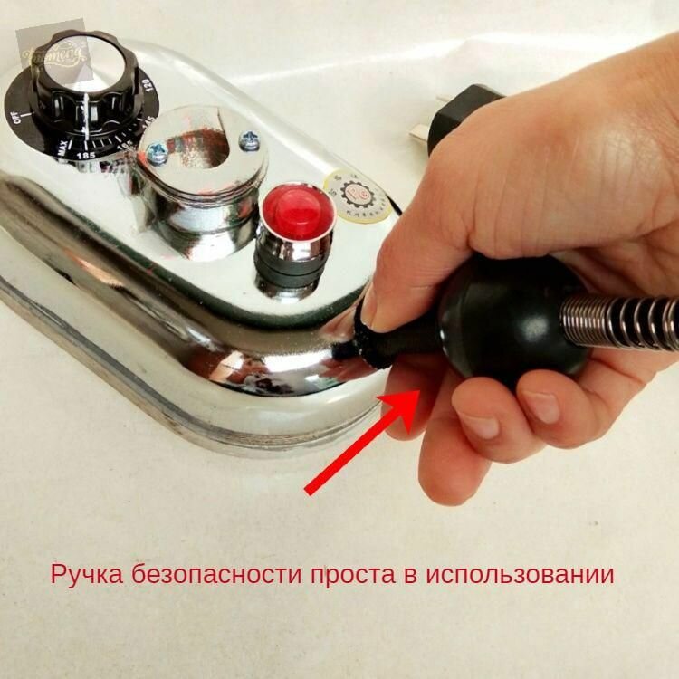 Вулканизатор — фото 1